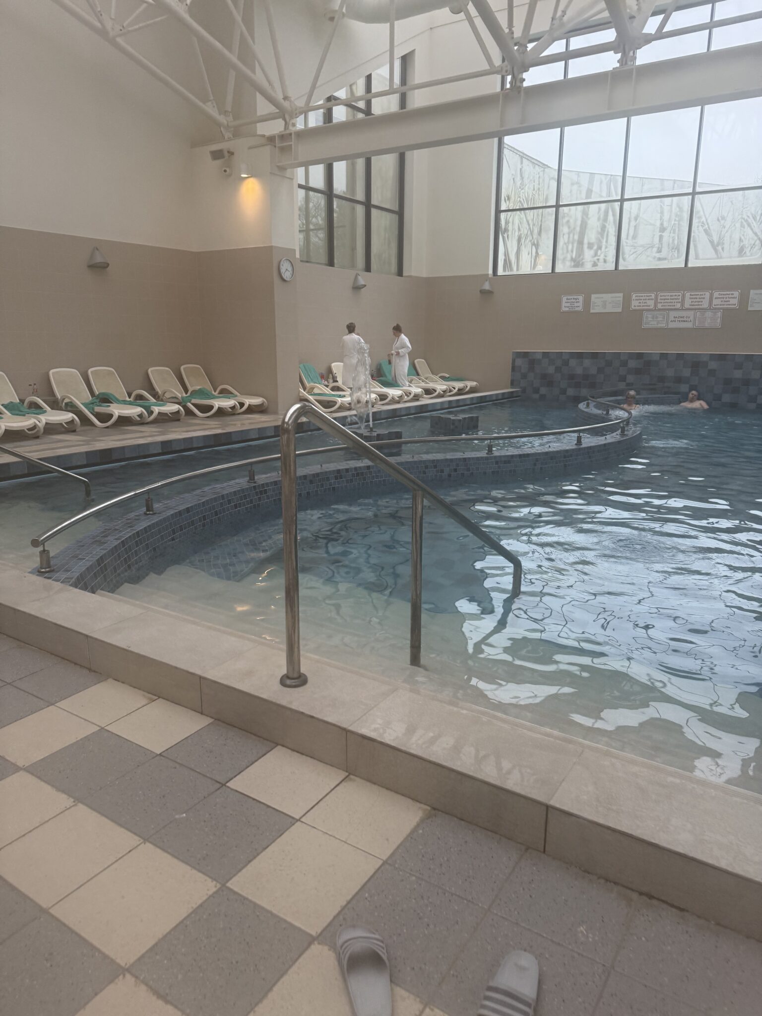 The Luxurious Lotus Thermal Spa & Resort in Băile Felix, Romania ...